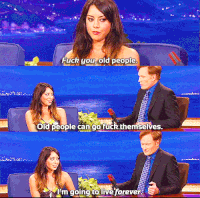 Senior GIFs - Get the best gif on GIFER