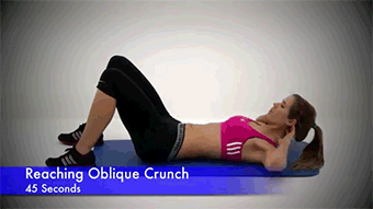 Heel workout GIF - Conseguir o melhor gif em GIFER