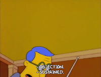 Objection GIFs - Get the best gif on GIFER