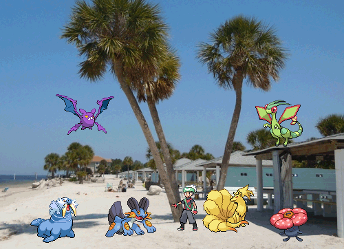 Crobat GIFs - Get the best gif on GIFER