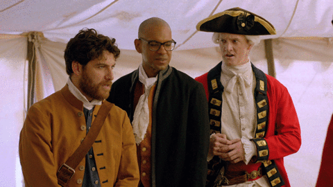 Colonial гифки, анимированные GIF изображения colonial - скачать гиф ...