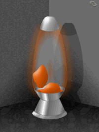 Lava lamp GIFs - Get the best gif on GIFER