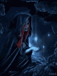 Hexe GIFs - Get the best gif on GIFER