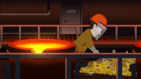 Melting GIFs - Get the best gif on GIFER