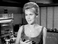 Bewitched GIFs - Get the best gif on GIFER