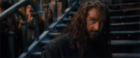 Thorin GIFs - Get the best gif on GIFER