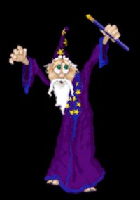 Wizards GIFs - Get the best gif on GIFER