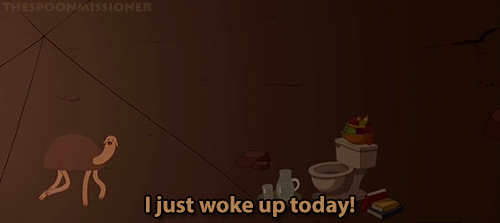 Adventure time the pit GIFs - Get the best gif on GIFER