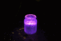 Fluorescence GIFs - Get the best gif on GIFER