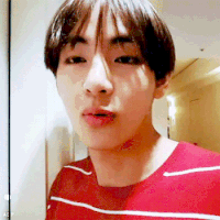 Tae GIFs - Get the best gif on GIFER