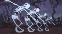 Goth GIFs - Get the best gif on GIFER
