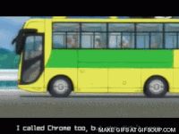 Bus GIFs - Get the best gif on GIFER