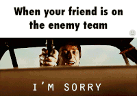 Enemy GIFs - Get the best gif on GIFER