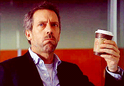 Dr house GIF - Conseguir o melhor gif em GIFER