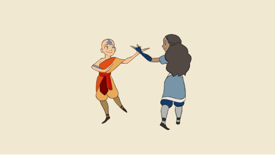 Avatar the last airbender katara GIF - Conseguir o melhor gif em GIFER