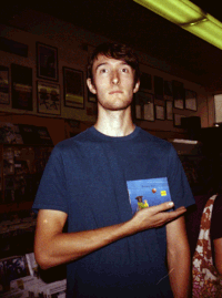 Menomena GIFs - Get the best gif on GIFER