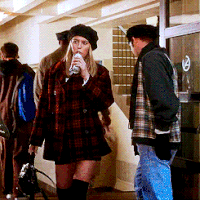 Clueless GIFs - Get the best gif on GIFER