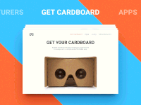 Cardboard GIFs - Get the best gif on GIFER