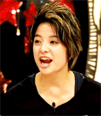 Amber liu GIFs - Get the best gif on GIFER