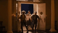 Django Whip Gif