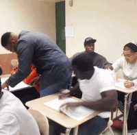 Student GIFs - Get the best gif on GIFER