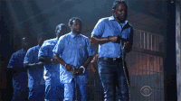 Jail GIFs - Get the best gif on GIFER