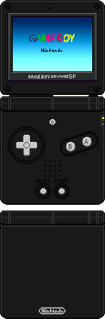 Gameboy advance GIF - Conseguir el mejor gif en GIFER