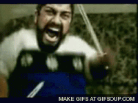 Sparta GIFs - Get the best gif on GIFER