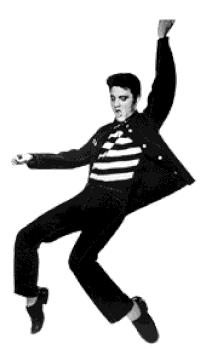 Elvis GIFs - Get the best gif on GIFER
