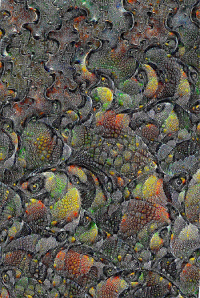 Deepdream GIFs - Get the best gif on GIFER