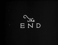 Fim GIF - Conseguir o melhor gif em GIFER