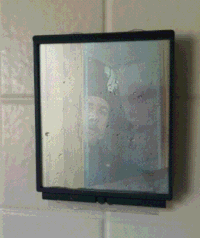 Glance GIFs - Get the best gif on GIFER