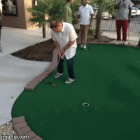 Putter GIFs - Get the best gif on GIFER