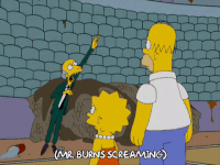 Fearful GIFs - Get the best gif on GIFER