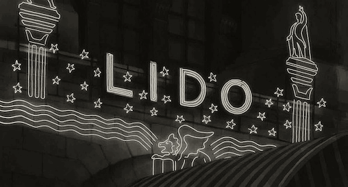 Lido GIFs - Get the best gif on GIFER