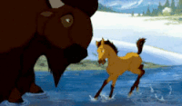 Spirit GIFs - Get the best gif on GIFER