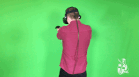 Headset GIFs - Get the best gif on GIFER