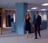 Suits GIFs - Get the best gif on GIFER