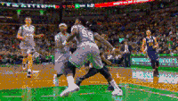 Rebound GIFs - Get the best gif on GIFER