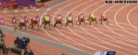 Sprinter GIFs - Get the best gif on GIFER