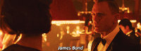 007 GIFs - Get the best gif on GIFER