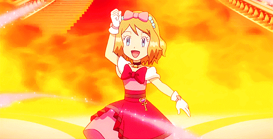 Pokemon xy GIFs - Get the best gif on GIFER