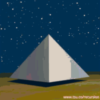 Pyramid GIFs - Get the best gif on GIFER