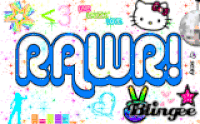 Rawr GIFs - Get the best gif on GIFER