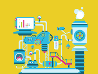 Automation GIFs - Get the best gif on GIFER