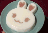 Pudding GIFs - Get the best gif on GIFER