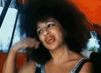 Afro GIFs - Get the best gif on GIFER