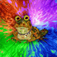 Hypnotoad GIFs - Get the best gif on GIFER