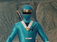 Sentai GIFs - Get the best gif on GIFER