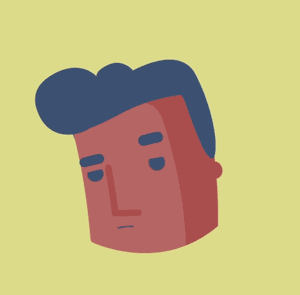 Headturn GIFs - Get the best gif on GIFER